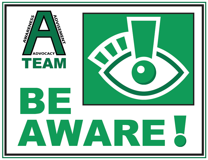 Last Call for Clips! – A-Team Be Aware 2023 Campaign – A TEAM USA